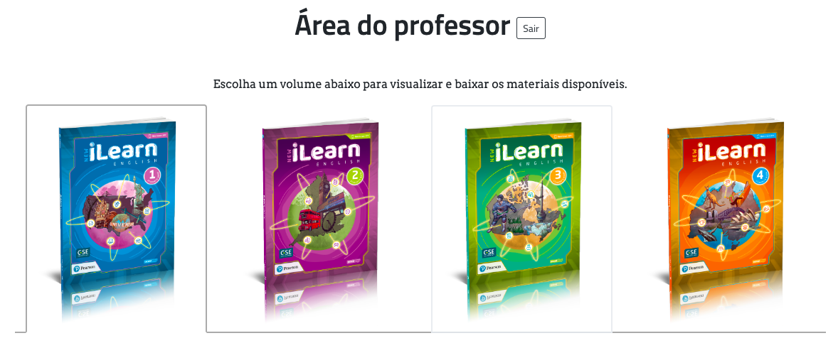 New iLearn